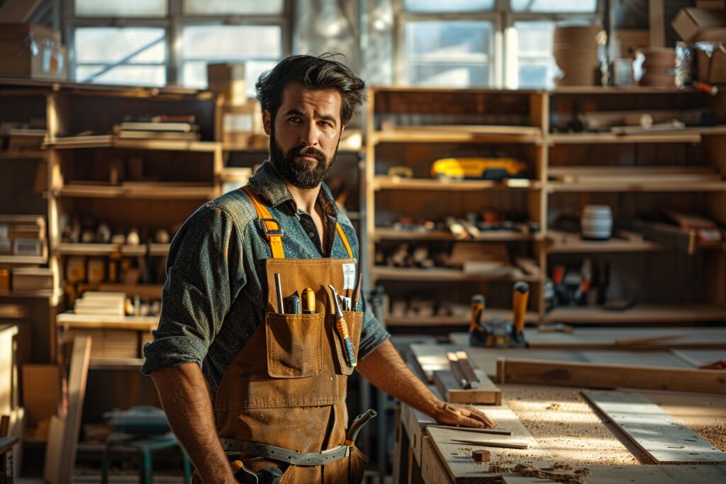 5 astuces méconnues pour choisir le menuisier parfait pour vos travaux